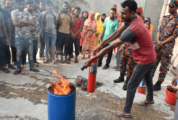 Center of Excellence for Bangladesh Leather Industry - RSC